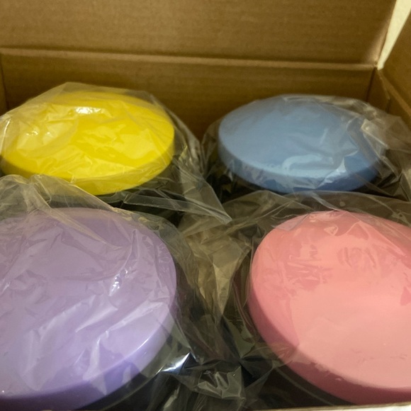 Dog | Nib Dog Cat Communication Buttons Talk Set Of Four | Poshmark